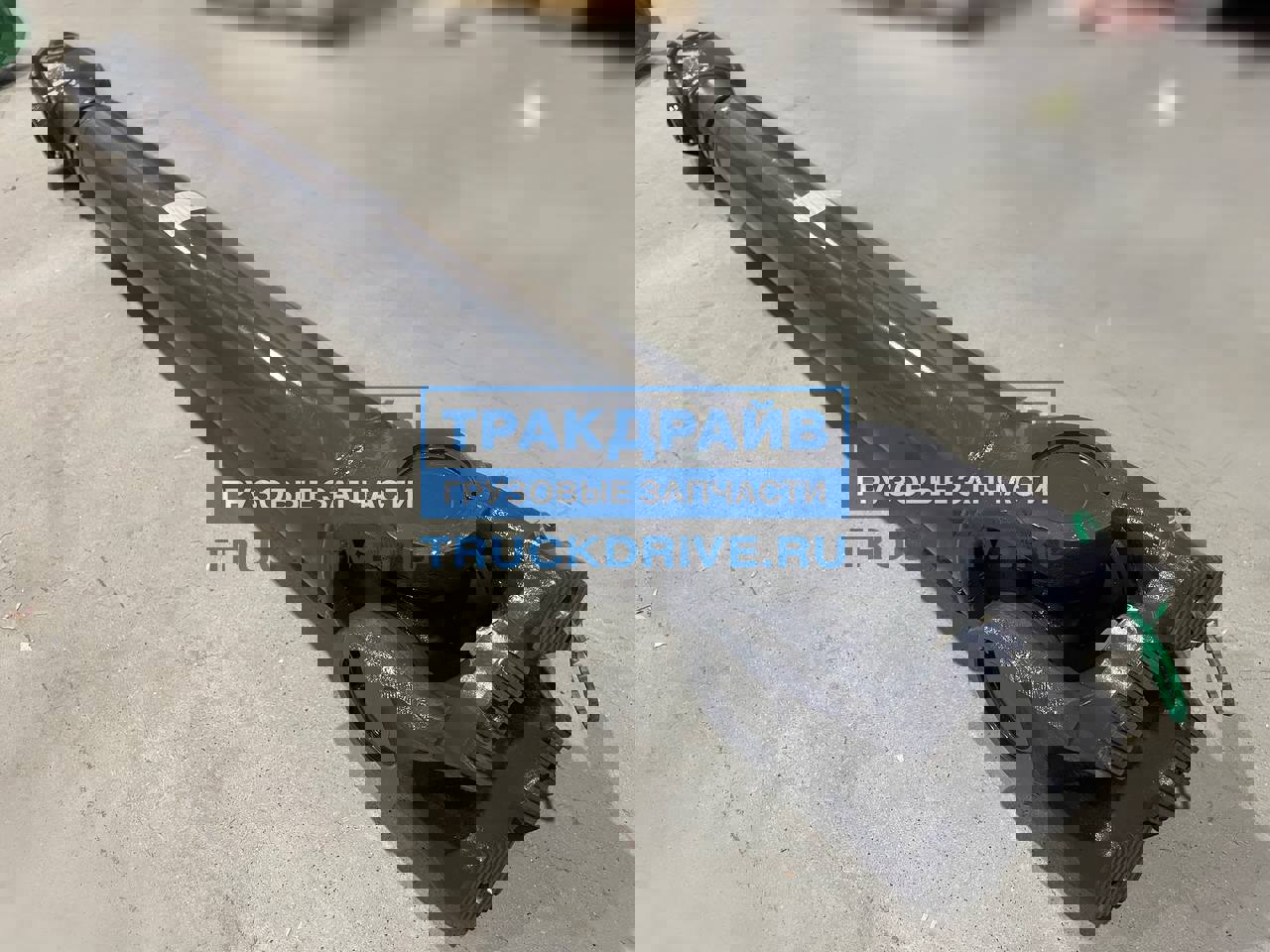 Карданный вал Volvo FH13 M1068149 MANTIS купить недорого