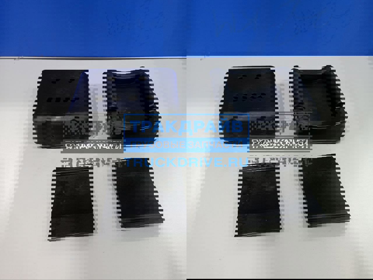 Ремкомплект опоры седла Jost JSK 37C 37CW M2407052 MARSHALL купить недорого