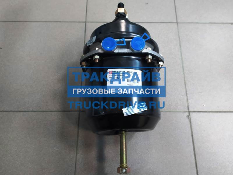 Энергоаккумулятор барабанный для автомобилей Scania 4 тип 24х24 ...