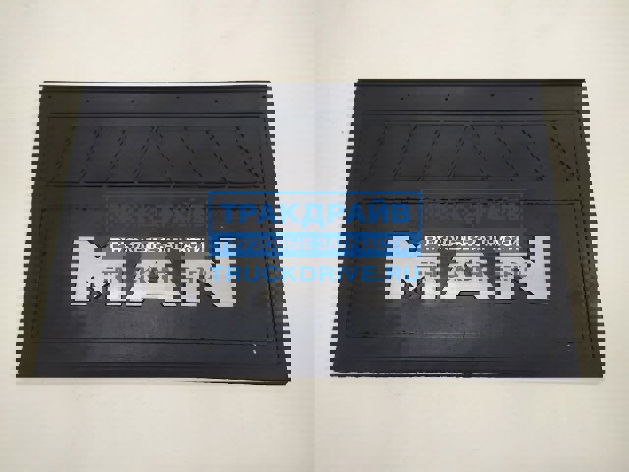 Брызговик на тягач задний Man 580х360 комплект 2шт. M3150935 MARSHALL ...