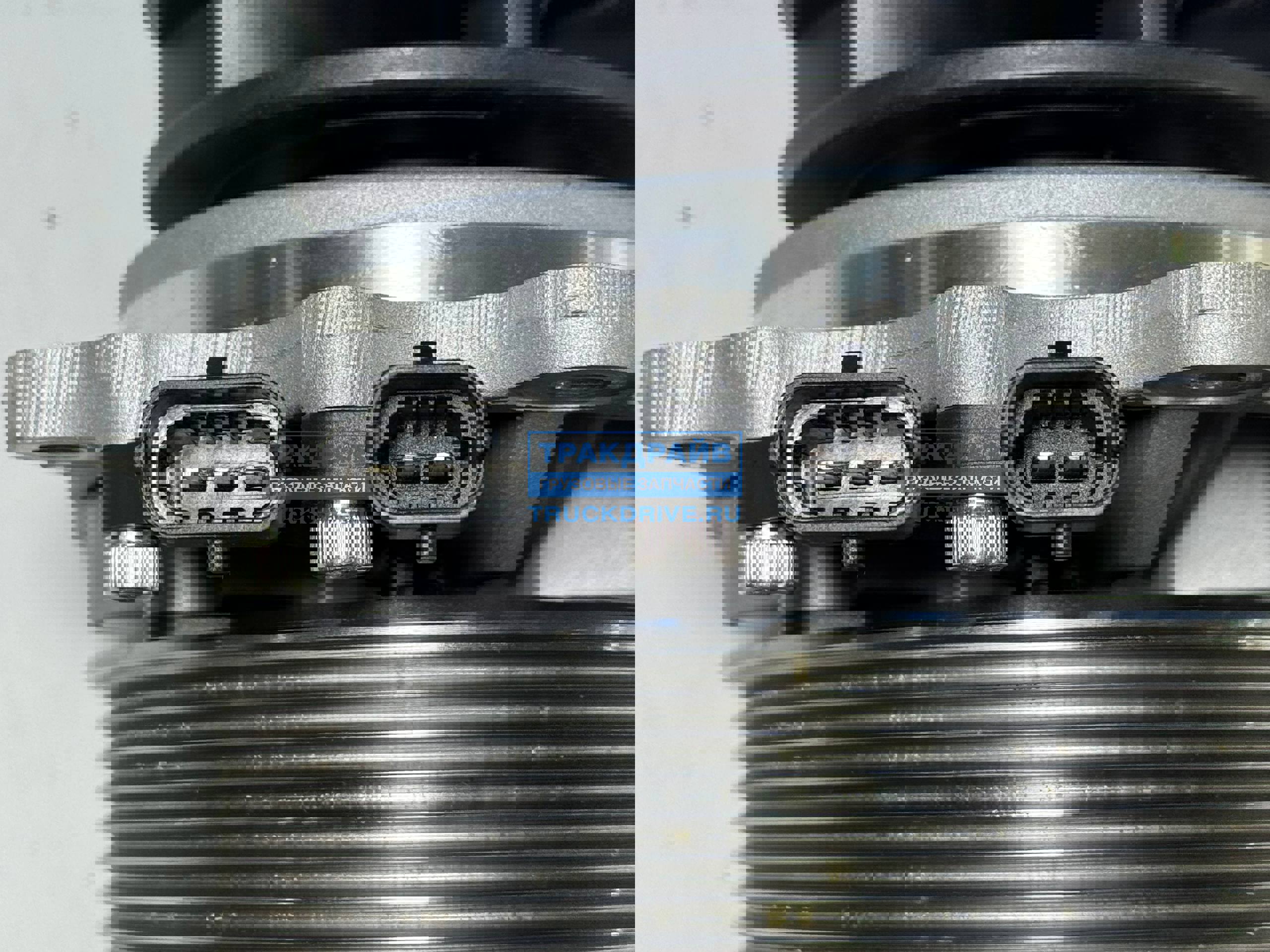 Водяной насос электромагнитный для DAF XF F7 XG G2 G3 Euro 6 M4871020 MARSHALL купить недорого