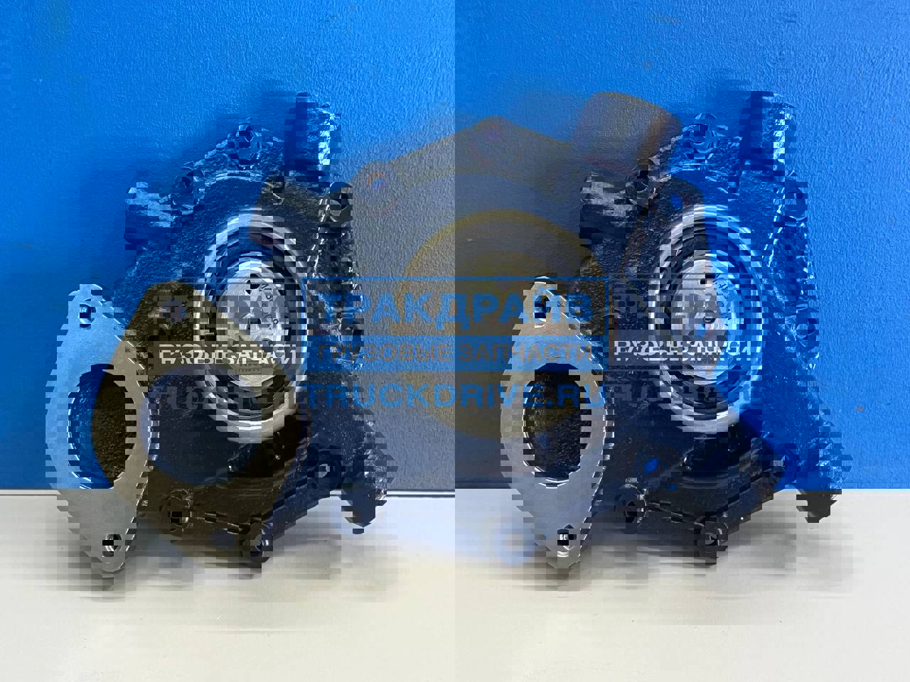 Водяная помпа John Deere RE546918 M4882019 MARSHALL купить недорого