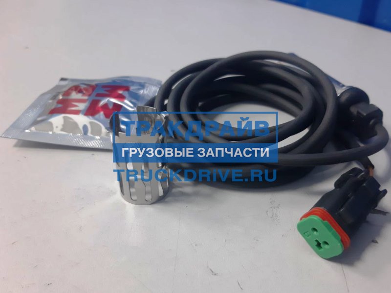 Датчик ABS Рено Премиум Магнум прямой 2000 мм M6200026 MARSHALL купить ...