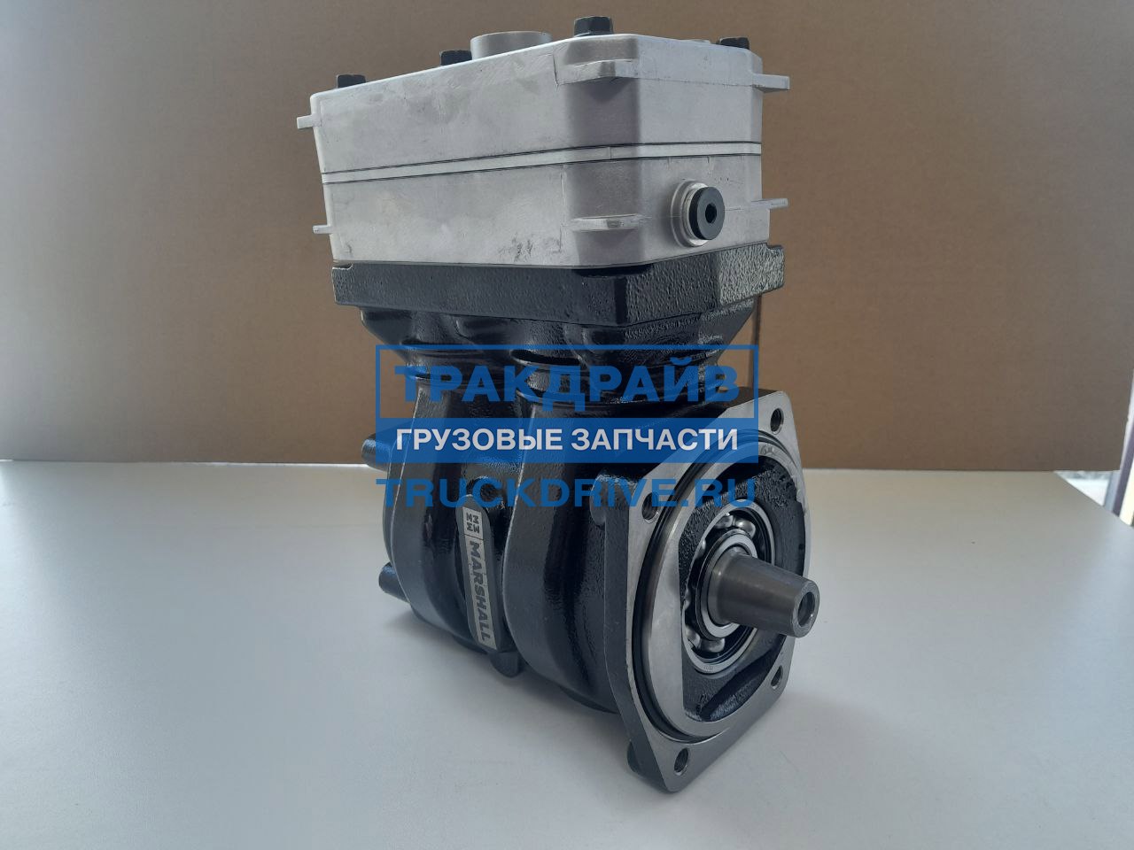 Купить компрессор ДАФ ХФ 95 недорого 9115045060 M7001201
