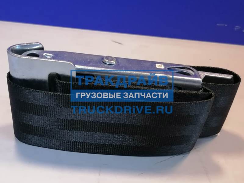 Ремень крепления тента с замком скоба 50х0,85 мм. M7510117 MARSHALL ...