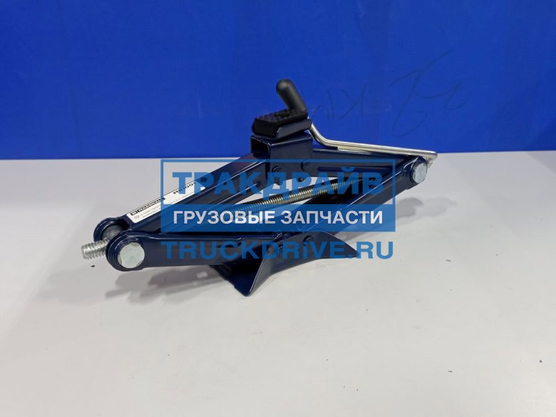 Механический ромбический домкрат 1.5т, 104-385 мм. MR1001 MARSHALL ...