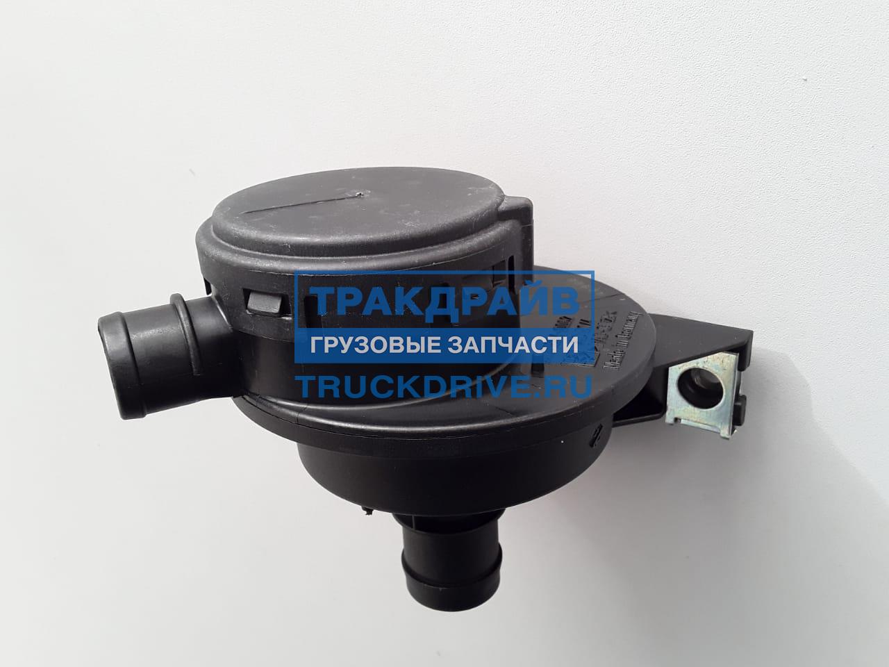 Маслоотделитель МАН 51018040062 MAN купить недорого