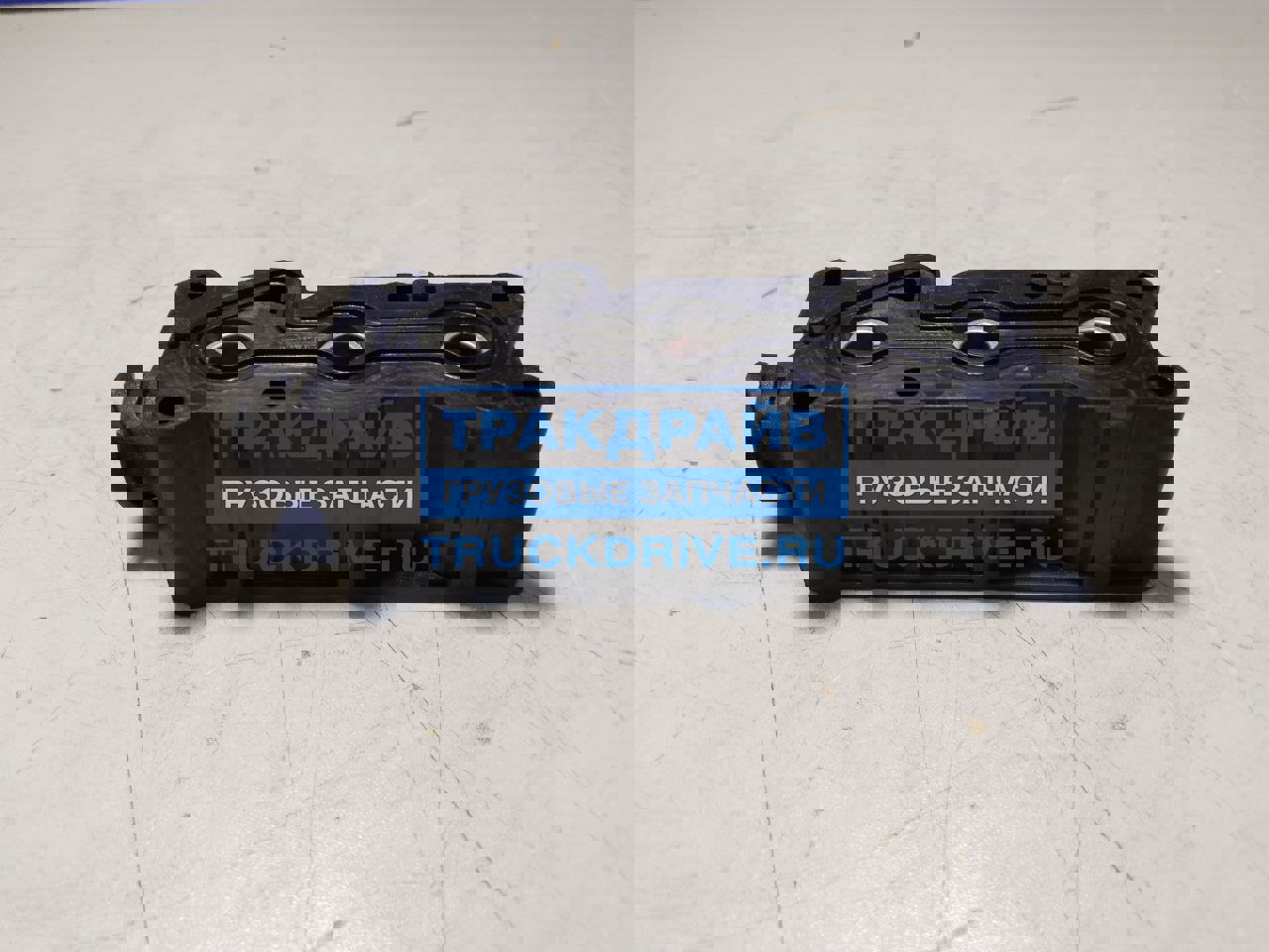 Ремкомплект электромагнитного клапана подвески Volvo FH FM 2501-FB MAY ...