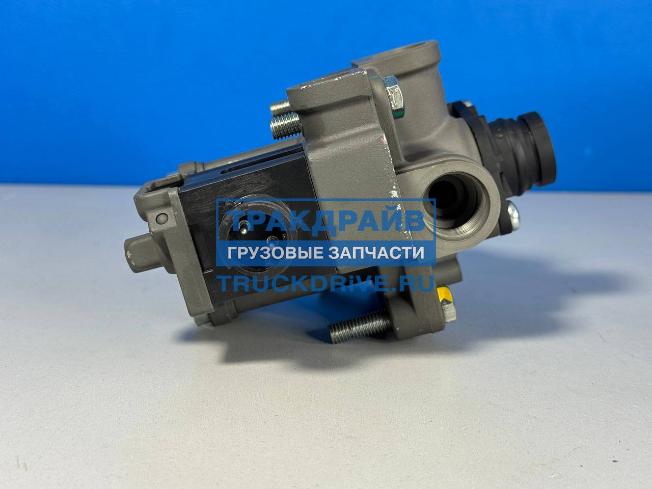 Релейный клапан MAN TGL TGM Mercedes Actros MP1 MP2 MP3 2514-05 MAY ...