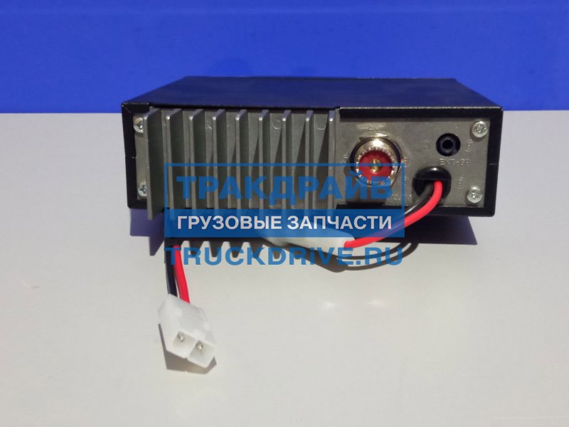 Радиостанция автомобильная 600TURBO MEGAJET купить недорого