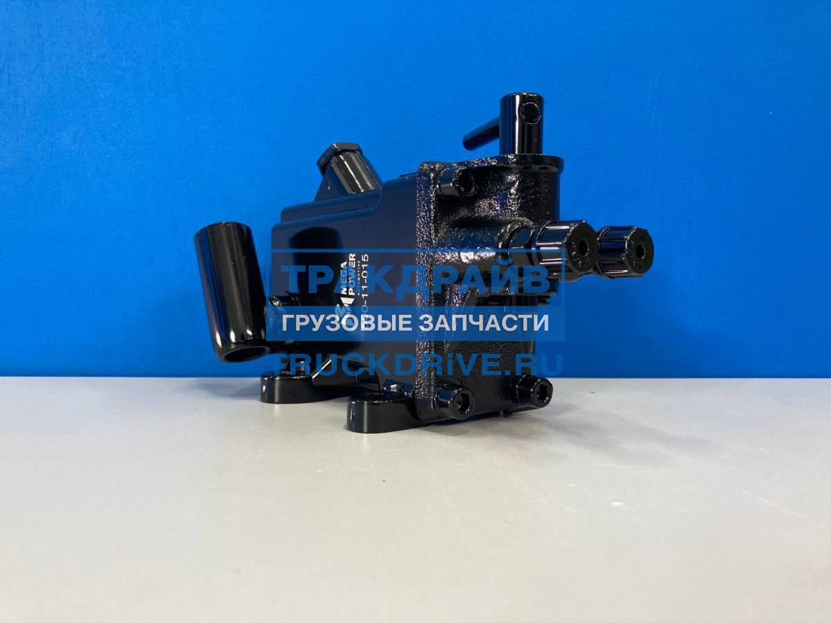 Насос подъема кабины для MERCEDES SK MK NG 500-11-015 MEGAPOWER купить ...