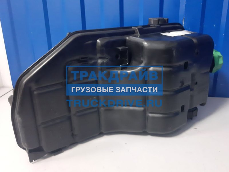 Бачок расширительный Мерседес Актрос Мп2 Мп3 с крышкой 0005003049 ...