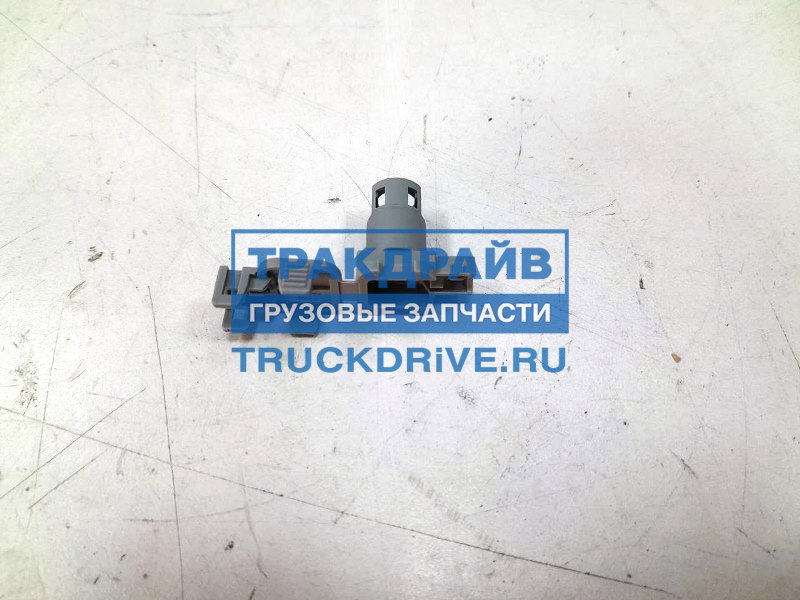 Корпус разъема электричес Мерседес Спринтер 0445457928 MERCEDES-BENZ ...