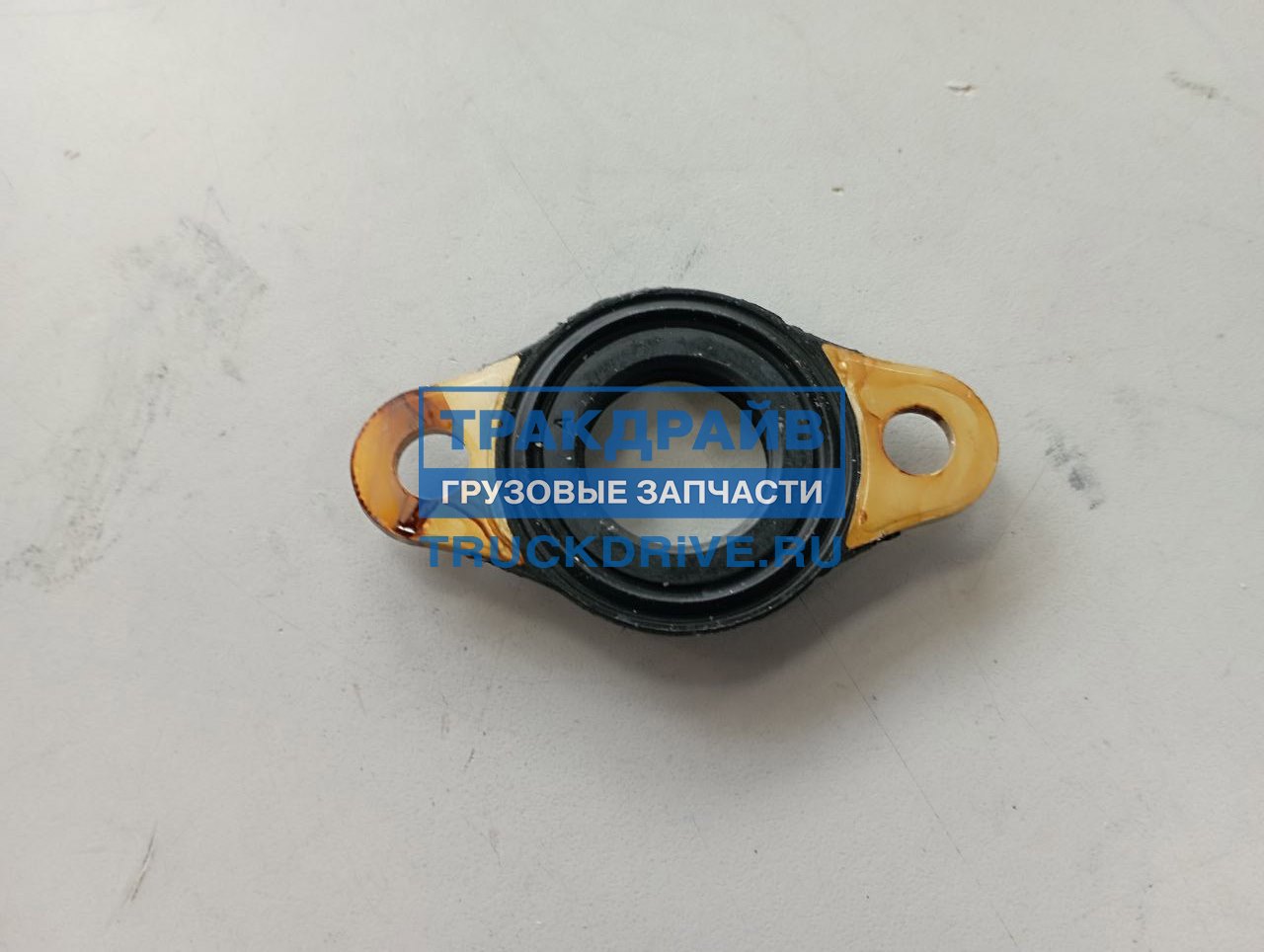 Прокладка топливной трубки высокого давления Mercedes OM470 Евро 6 ...