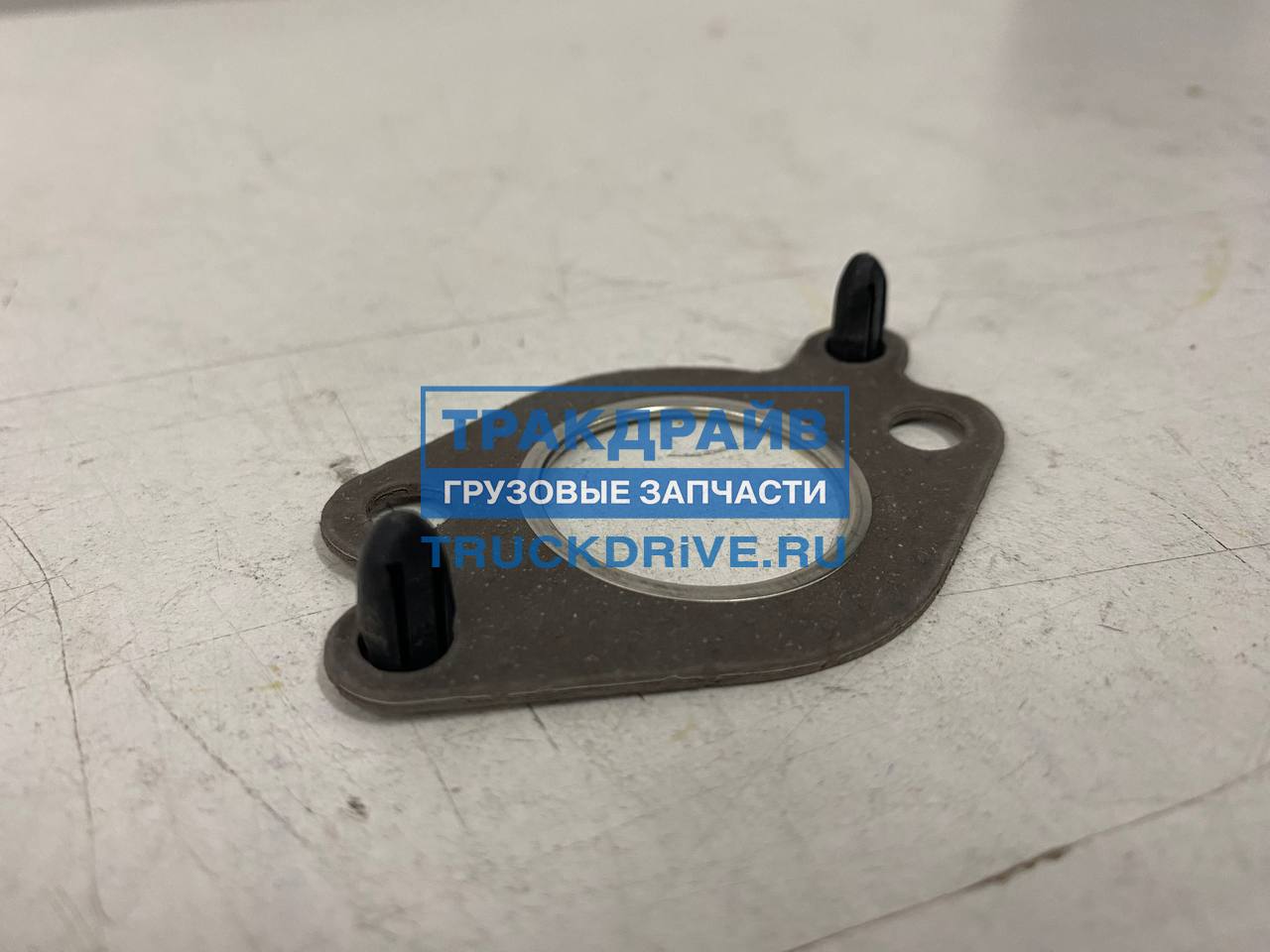 Прокладка клапана EGR Mercedes Sprinter 6511422680 MERCEDES-BENZ купить ...