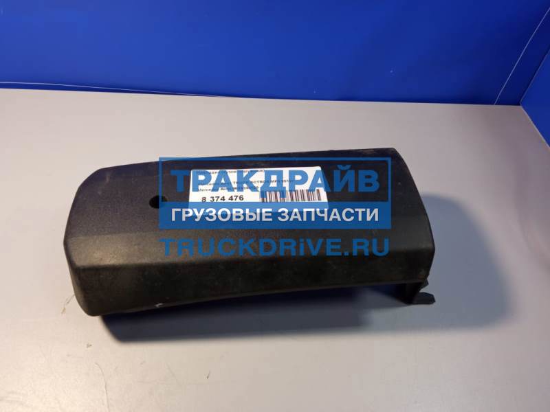 Накладка кузов Мерседес Актрос Мп4 наружные 8374476 MERCEDES-BENZ ...