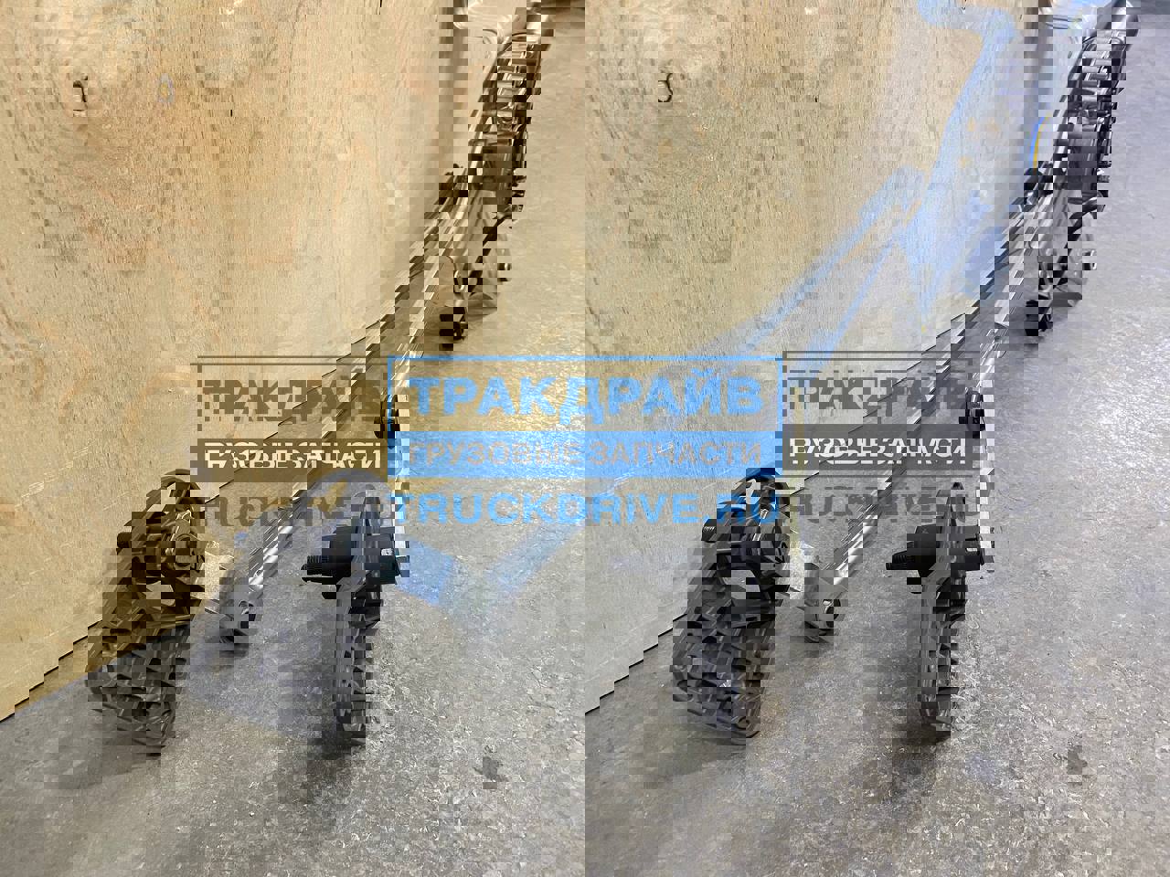 Механизм стеклоочистителя Mercedes Actros 4, Antos, Arocs (с мотором ...