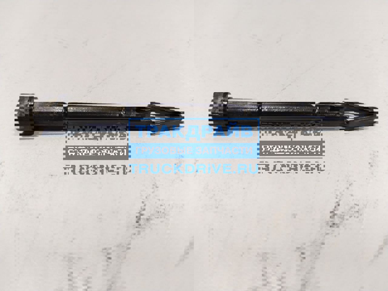 Болт крепления накладки переднего бампера Mercedes Actros 9608850415 ...