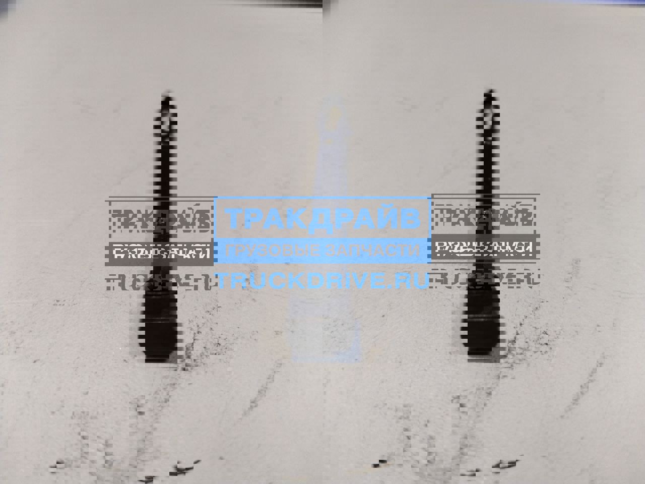 Болт крепления накладки переднего бампера Mercedes Actros 9608850415 ...