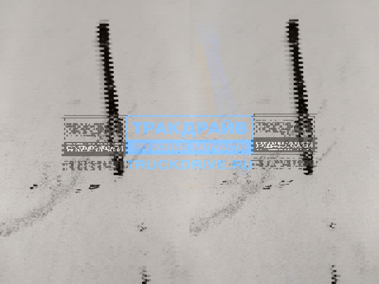 Болт крепления накладки переднего бампера Mercedes Actros 9608850415 ...