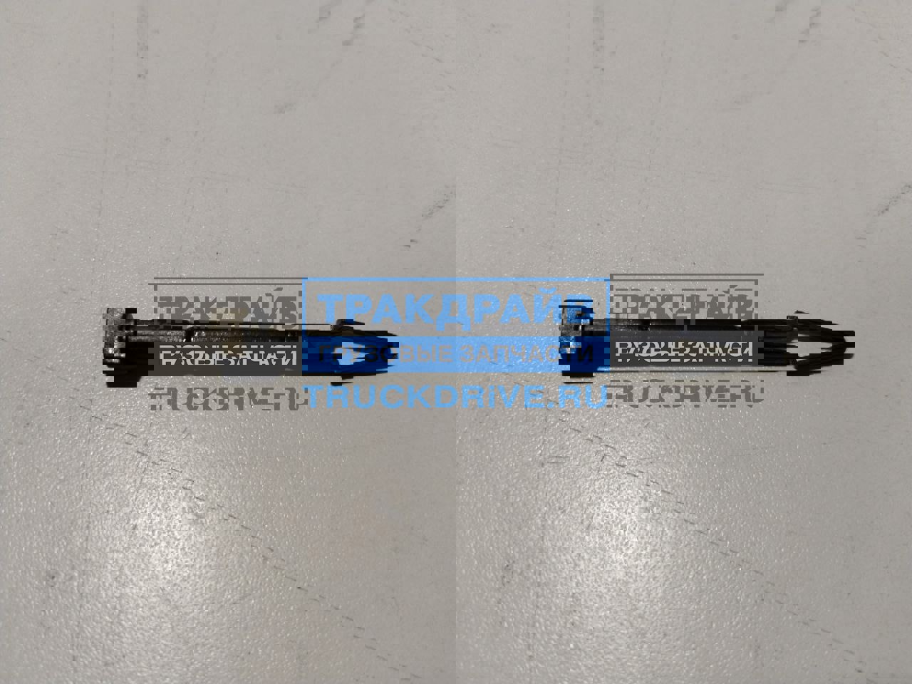 Болт крепления накладки переднего бампера Mercedes Actros 9608850415 ...