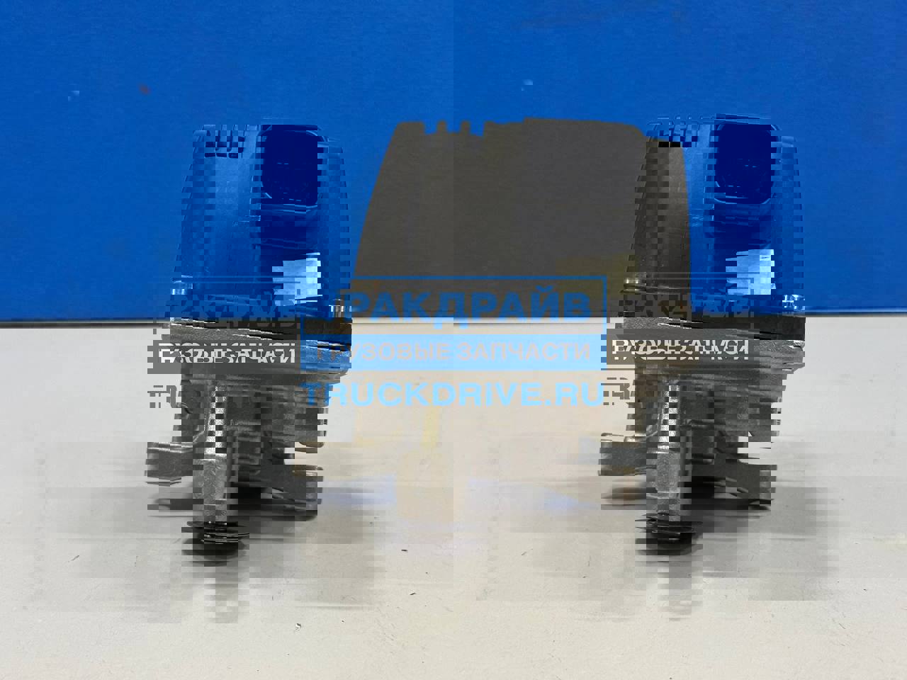 Насос для впрыска мочевины для Мерседес Актрос MP4 A0001407039 MERCEDES ...