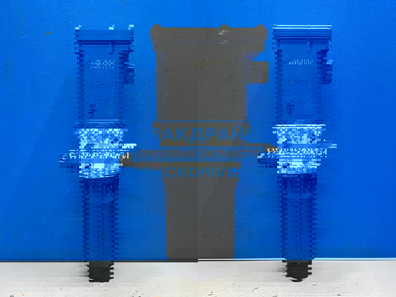 Насос подачи Adblue MB Actros MP4 A0001407978 MERCEDES-BENZ купить недорого