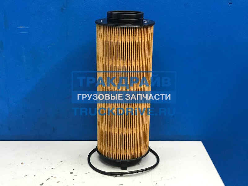 Фильтр масляный для китайских тягачей Mercedes Actros MP5 A0001806965 ...