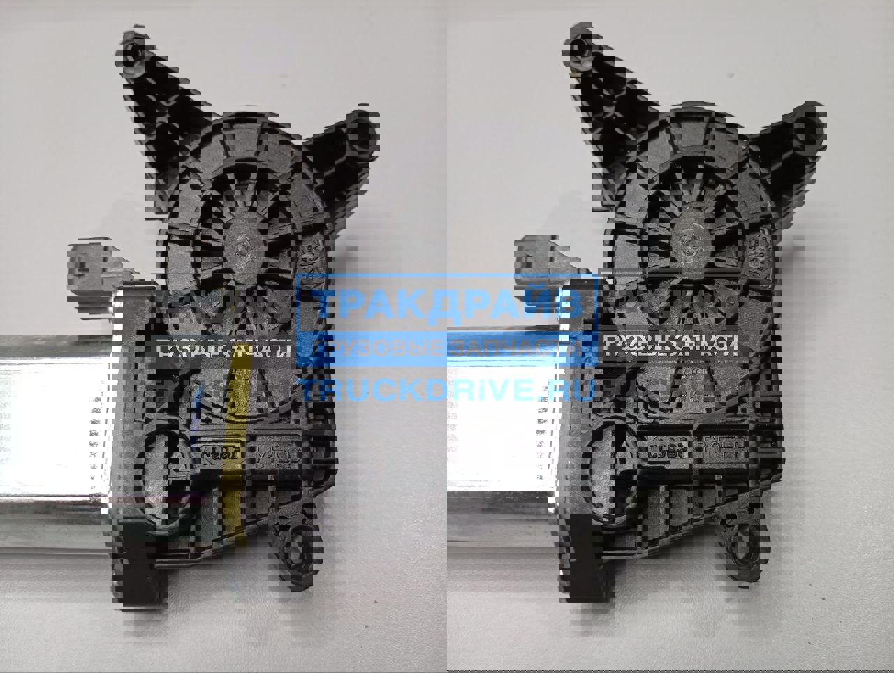 Оригинальный моторчик стеклоподъемника Мерседес Актрос левый ...