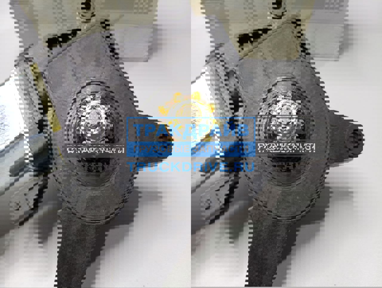 Оригинальный моторчик стеклоподъемника Мерседес Актрос левый ...