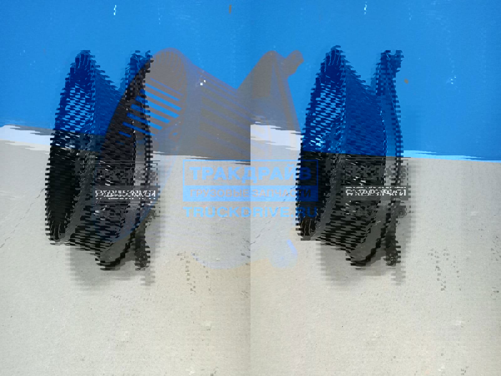 Вентилятор отопителя Mercedes Sprinter 408D-414D 95-00/413CDI-416CDI ...