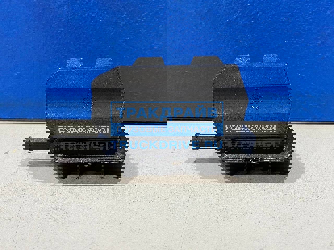 Форсунка стеклоочистителя грузовиков Мерседес A000860374764 MERCEDES ...