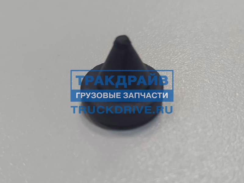 Заглушка пола Мерседес Аксор резиновая 6 мм. A0009871840 MERCEDES-BENZ ...