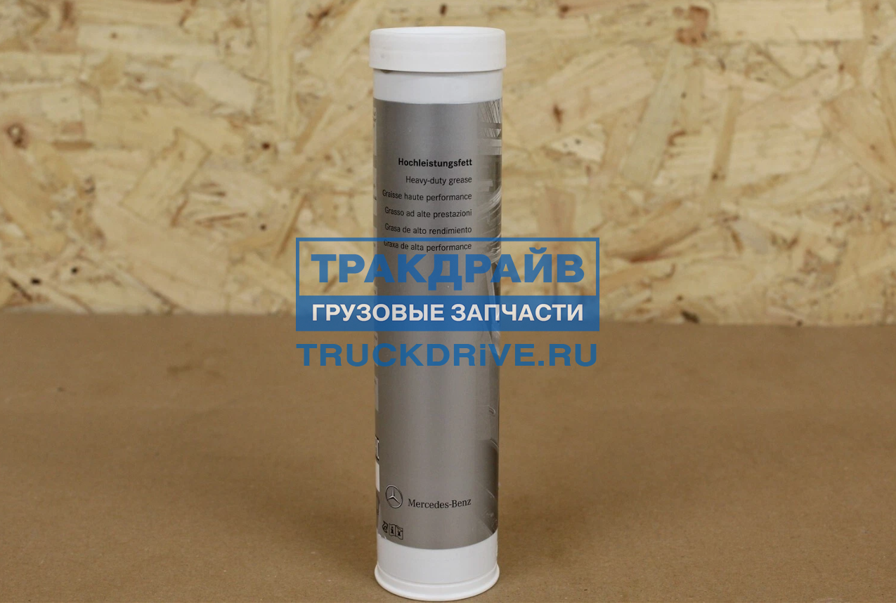 Оригинальная смазка Long-Life Heavy-duty Grease для подшипников и ...