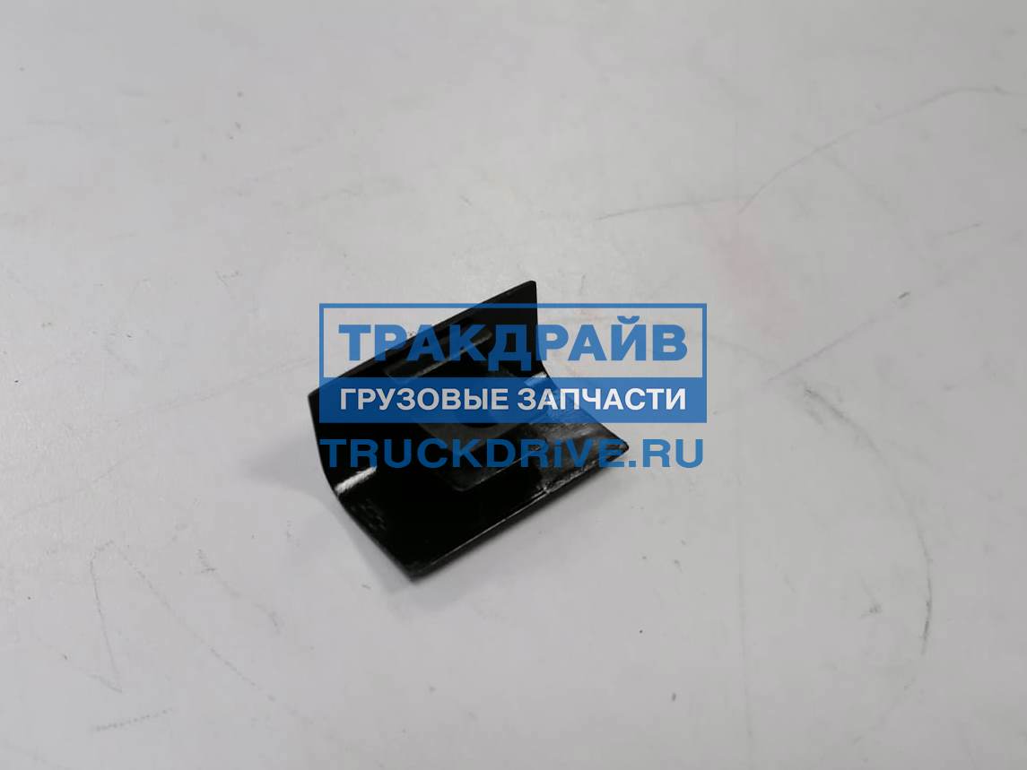 Фиксатор уплотнителя стекла двери Мерседес Актрос A0009945848 MERCEDES ...