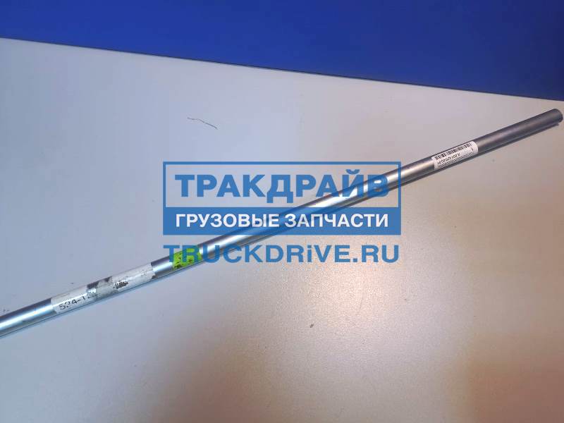 Трубка воздушная компрессора Мерседес Актрос 18x1,5мм A0014290001 ...