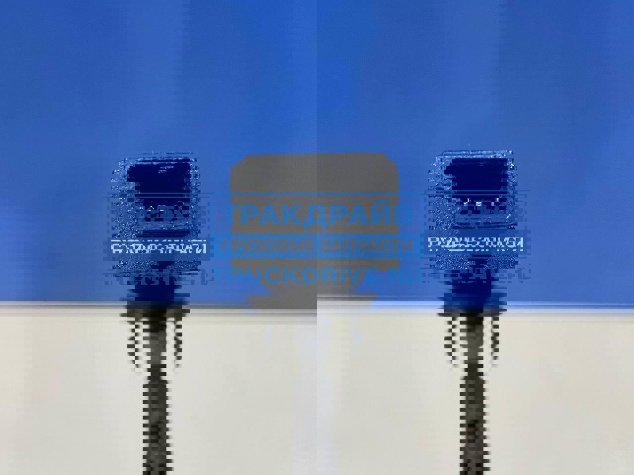 Выключатель системы защиты от обледенения грузовиков Mercedes ...