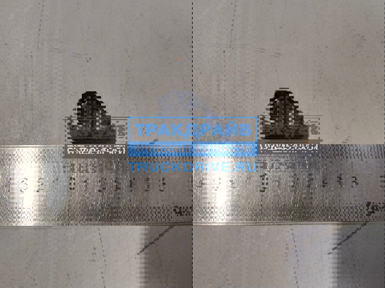 Клипса крепежная шумоизоляции капота Mercedes CLS E M klasse ...