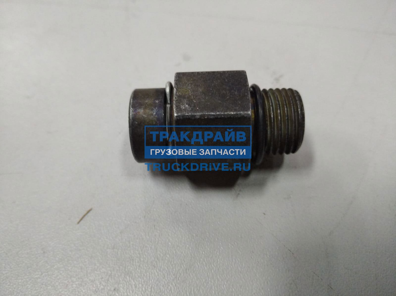 Фитинг усилителя сцепления Mercedes A0019975271 MERCEDES-BENZ купить ...