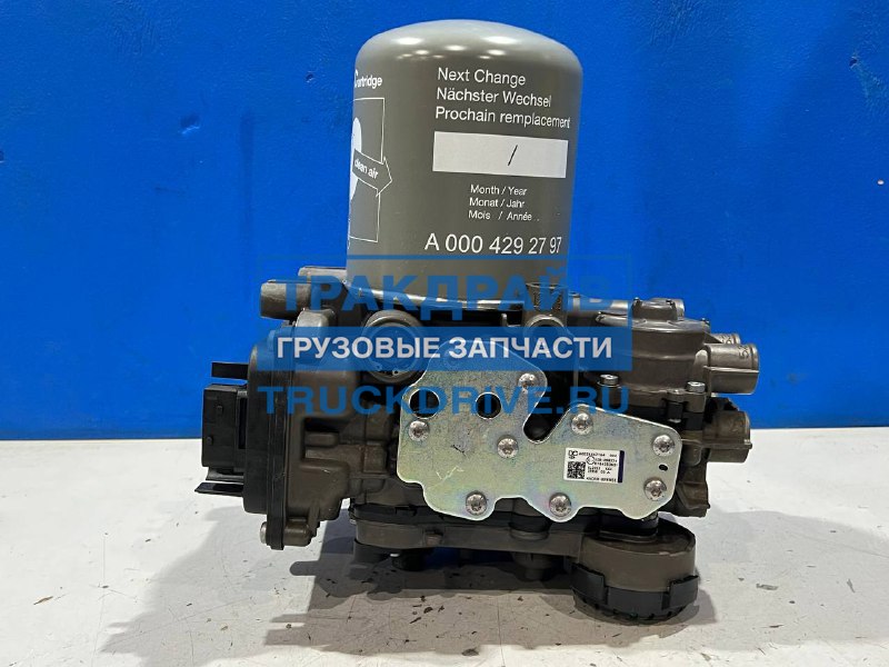 Блок подготовки воздуха Mercedes Actros MP5 A0024463464 MERCEDES-BENZ ...