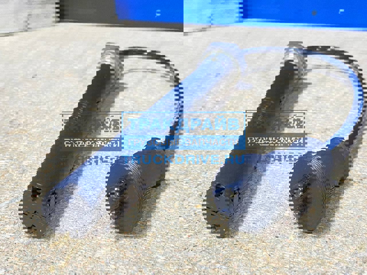 Датчик уровня и температуры масла грузовиков Мерседес A0031539828 ...