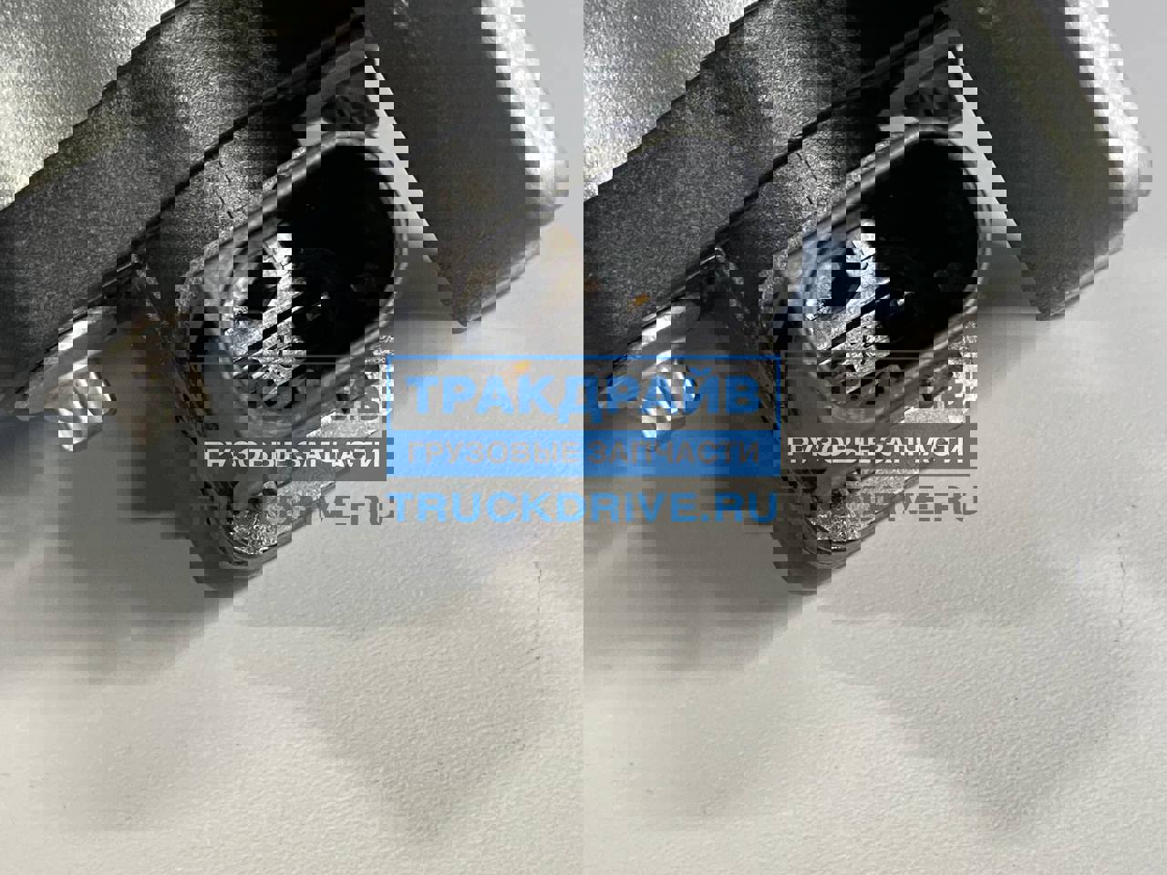 Цилиндр переключающий КПП Мерседес Актрос A003260566364 MERCEDES-BENZ ...