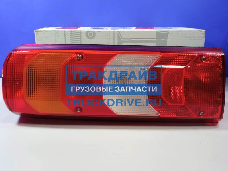 Фонарь задний Mercedes Actros MP4 правый A0035446903 MERCEDES-BENZ ...