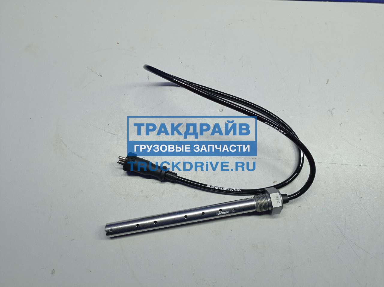 Датчик уровня масла Mercedes Axor Atego A0041536328 MERCEDES-BENZ ...