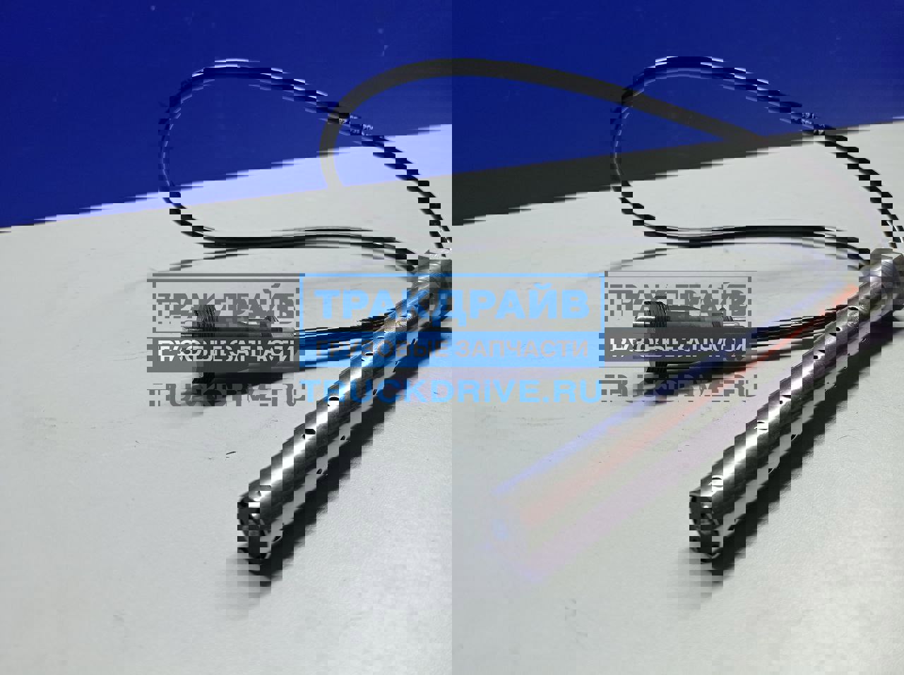 Датчик уровня масла Mercedes Axor Atego A0041536328 MERCEDES-BENZ ...