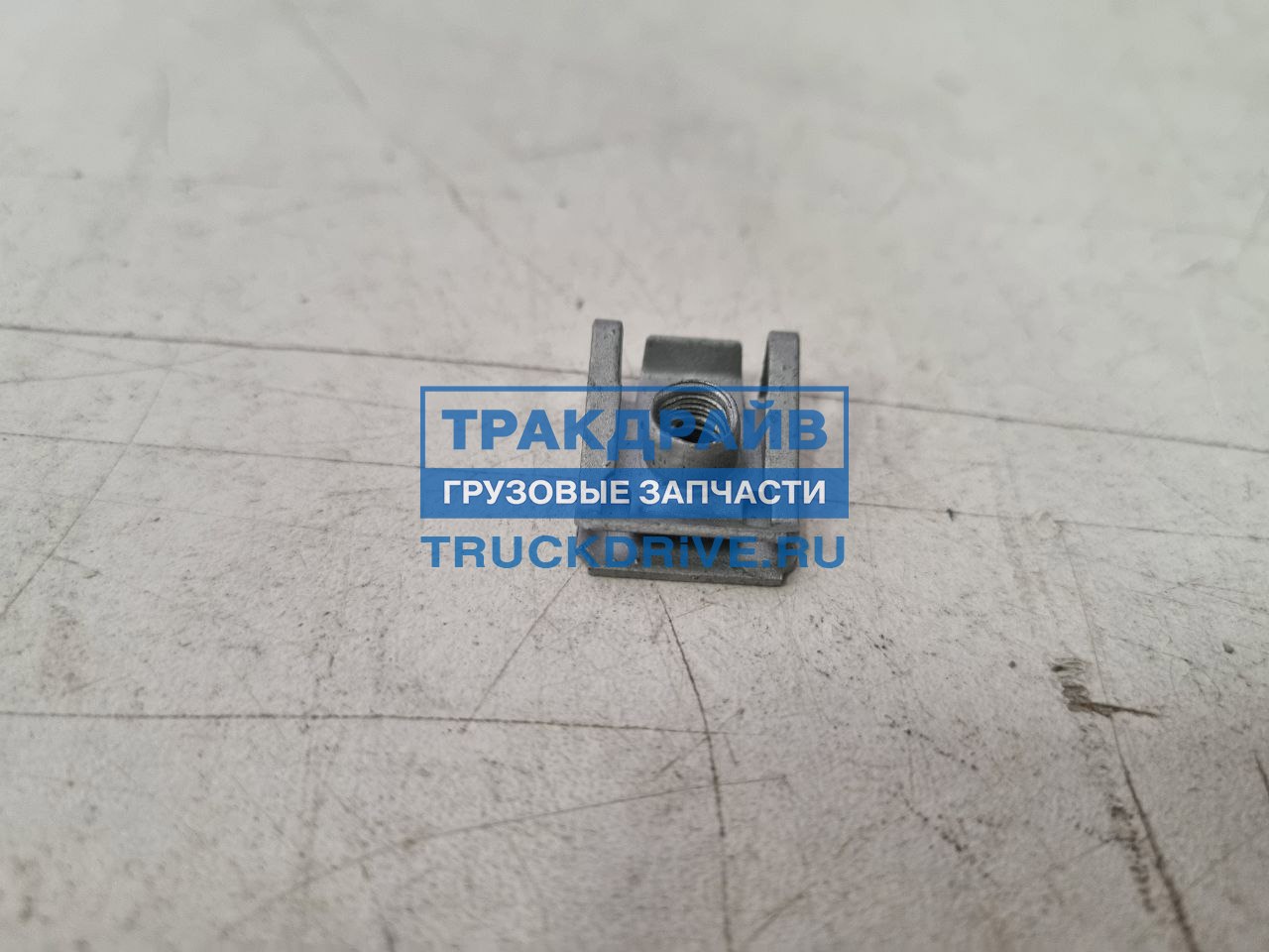 Клипса гайка A004994144564 MERCEDES-BENZ купить недорого