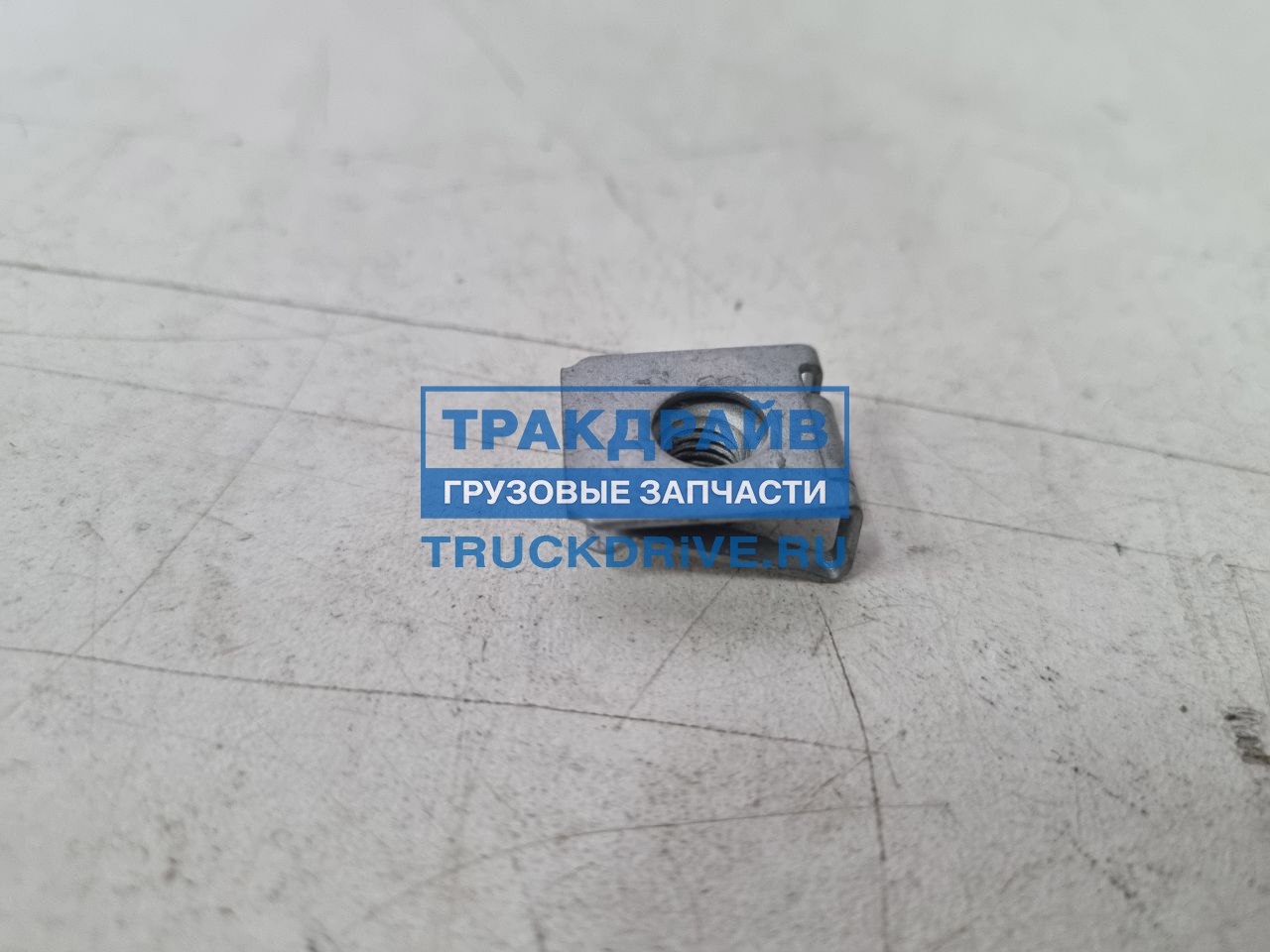 Клипса гайка A004994144564 MERCEDES-BENZ купить недорого
