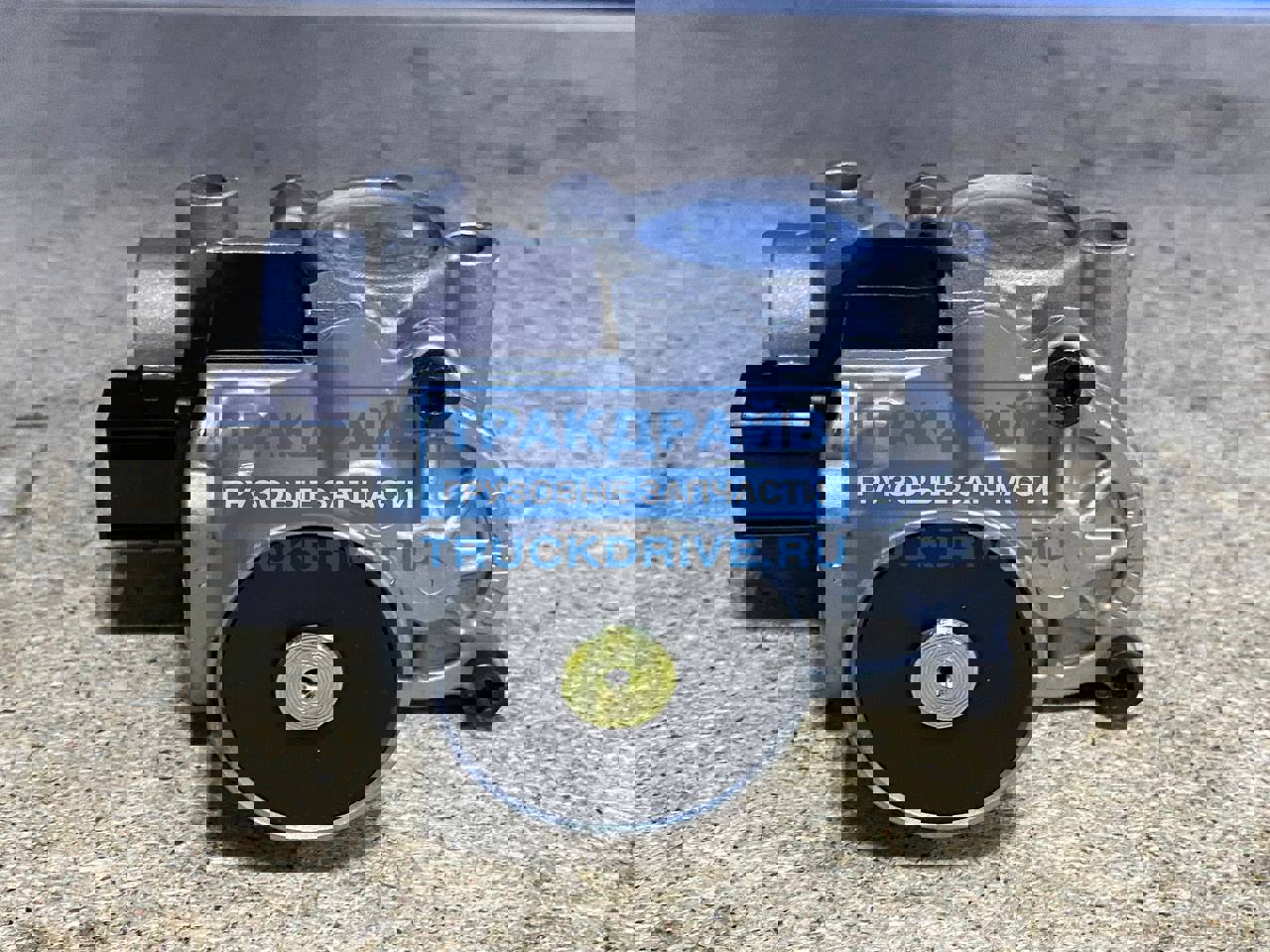 Оригинальный кран ABS Mercedes Actros MP4 A0054299244 MERCEDES-BENZ ...