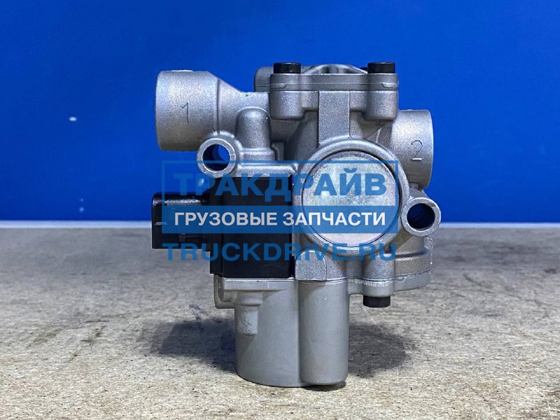Оригинальный кран ABS Mercedes Actros MP4 A0054299244 MERCEDES-BENZ ...