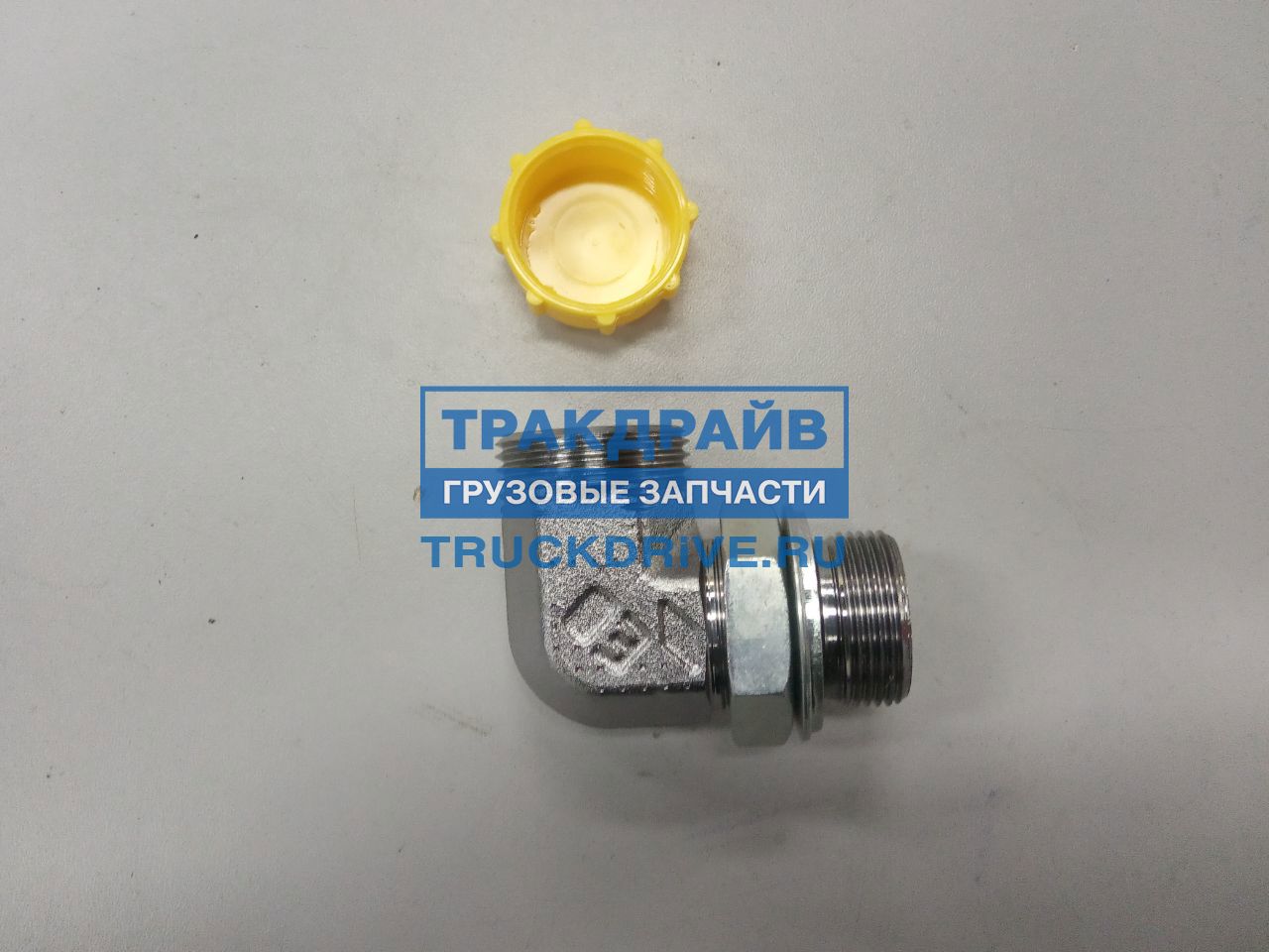 Фитинг трубки ГУР грузовиков Mercedes A0059903470 MERCEDES-BENZ купить ...